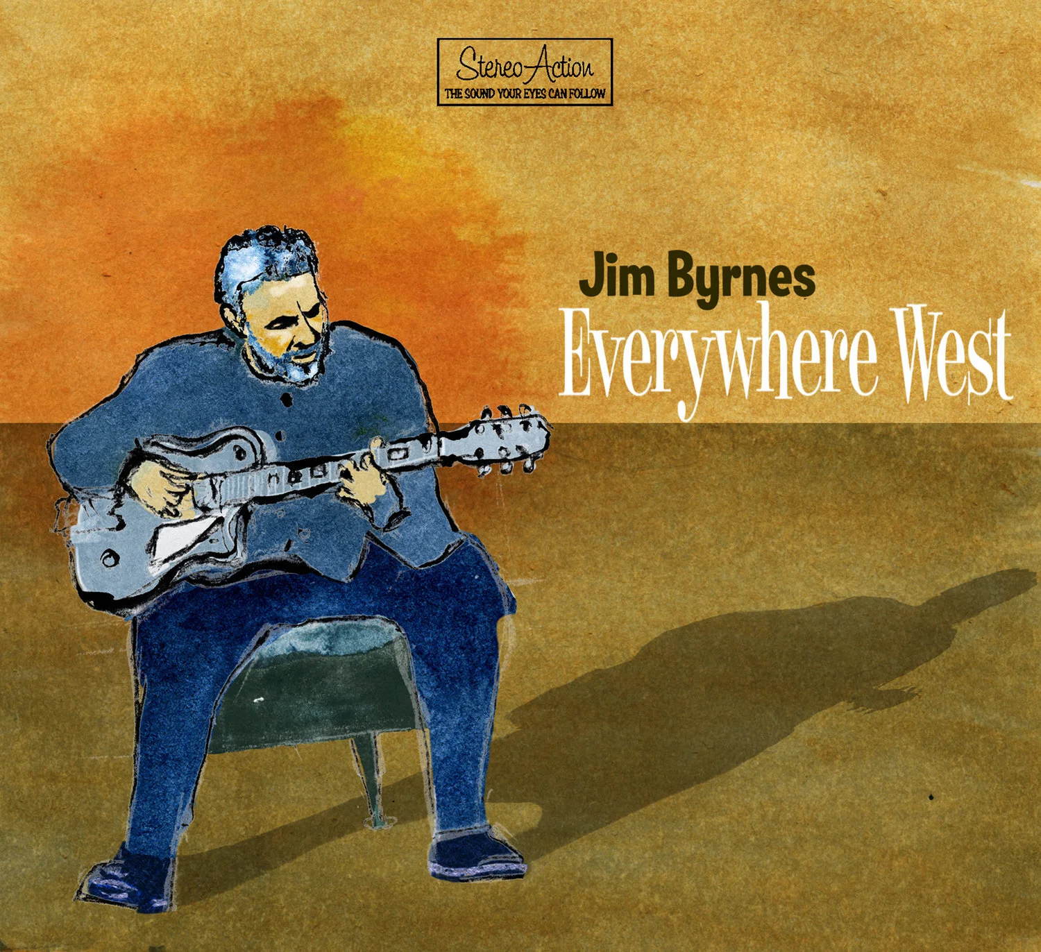 Musician — Jim Byrnes