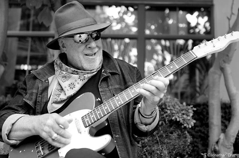 About 2 — Jim Byrnes