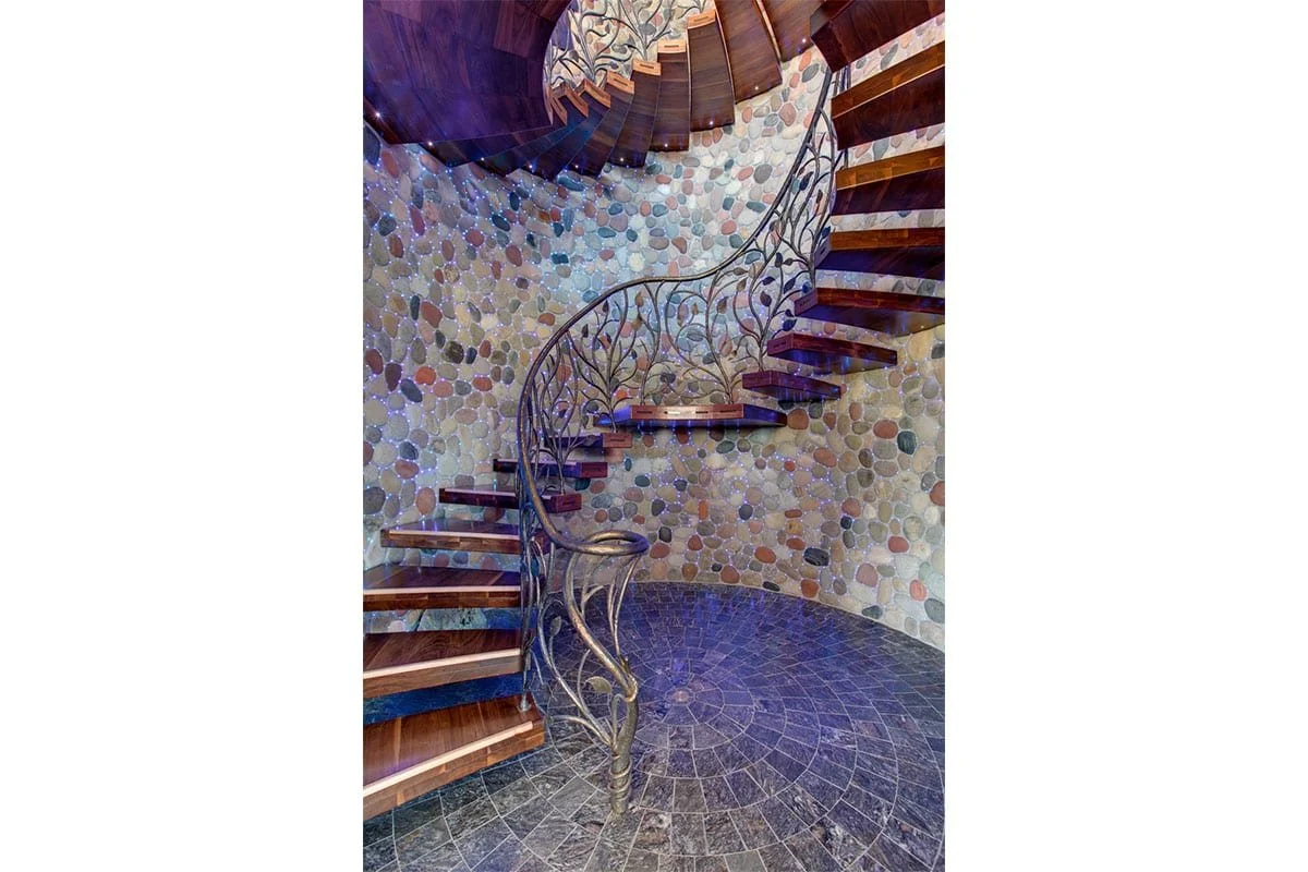 Turret House — IRACE ARCHITECTURE