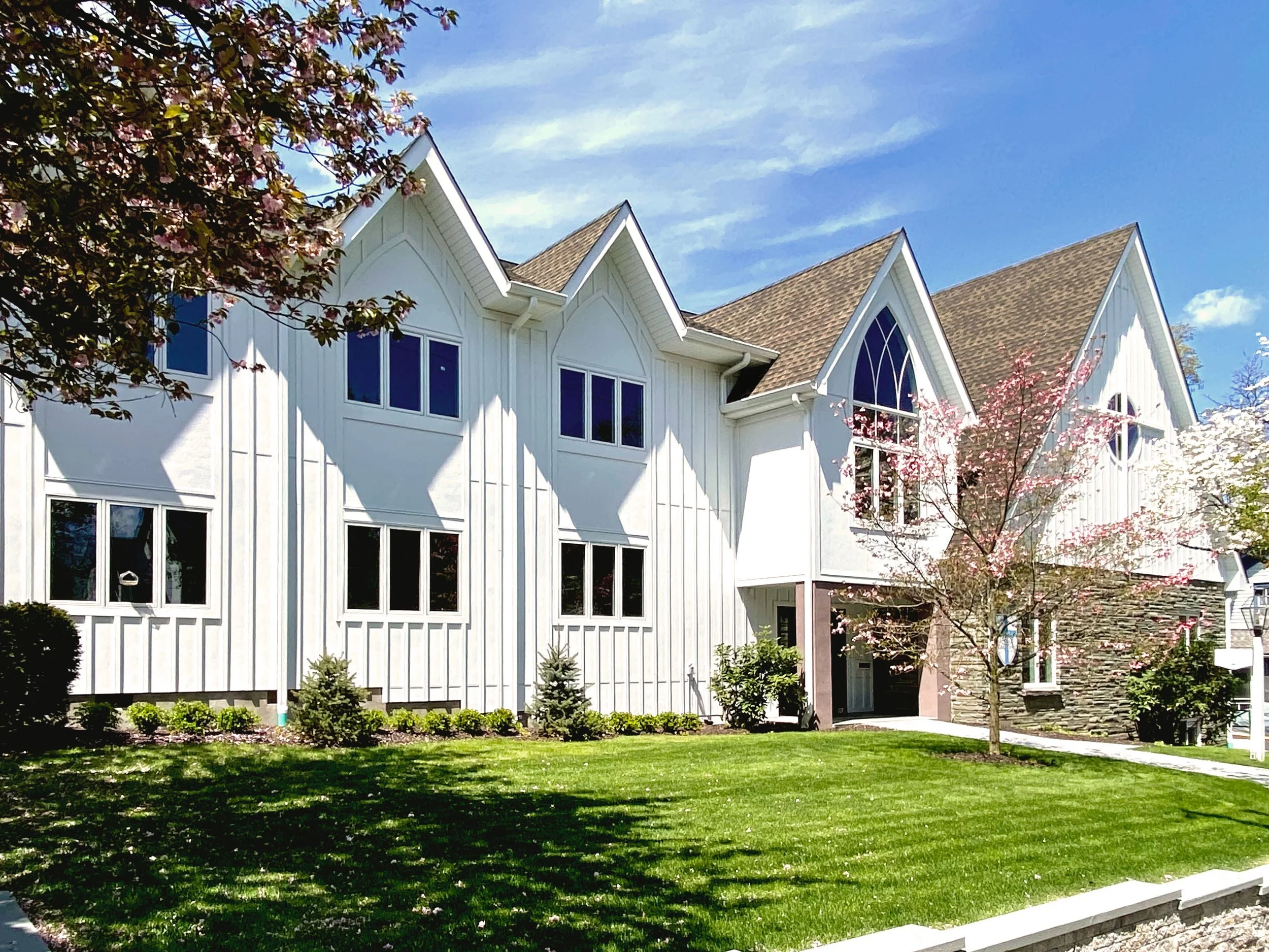 COMMERCIAL — IRACE ARCHITECTURE