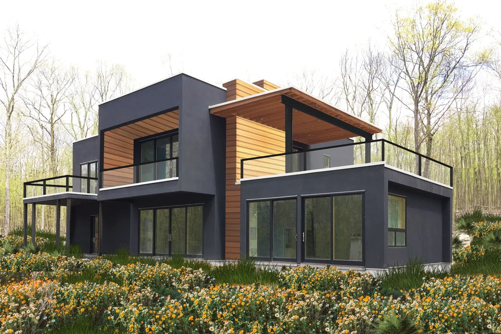 RESIDENTIAL — IRACE ARCHITECTURE