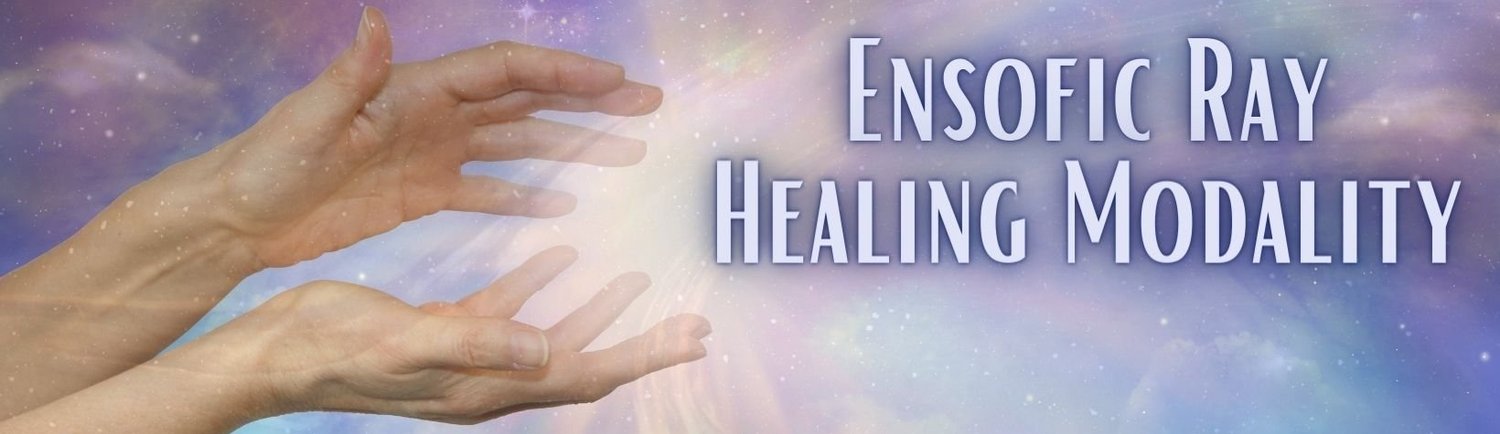 Healings — Logan Light Center: Spiritual Healing and Training