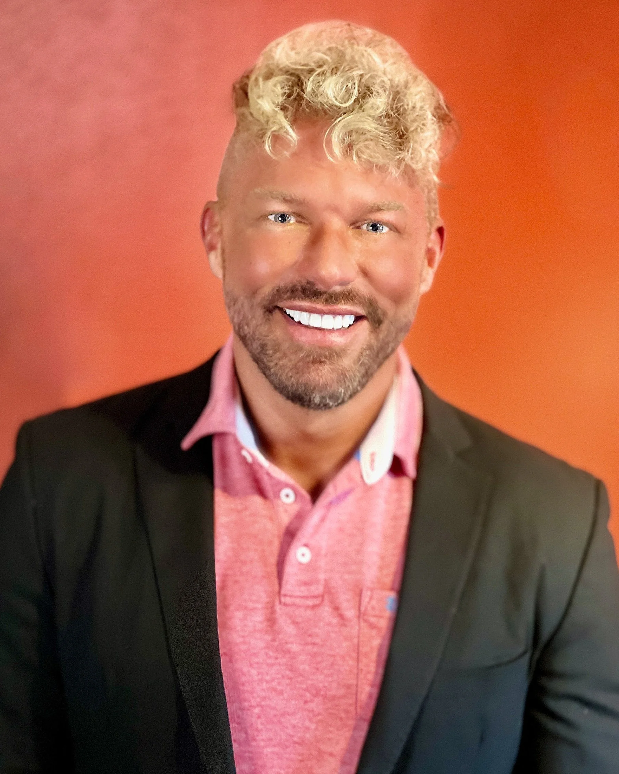 Who We Are — Logan Light Center: Spiritual Healing and Training