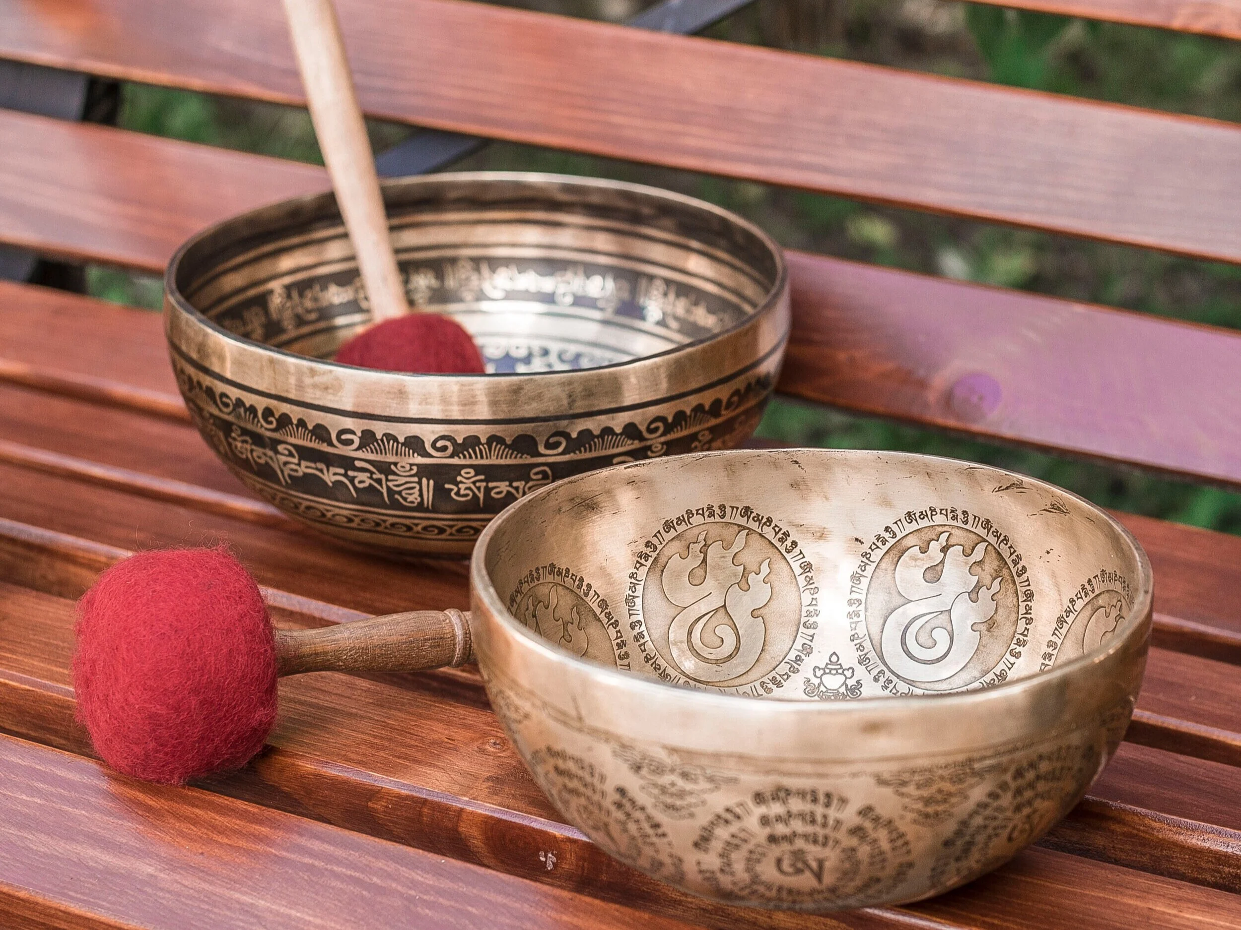 Logan Light Center: Spiritual Healing and Training