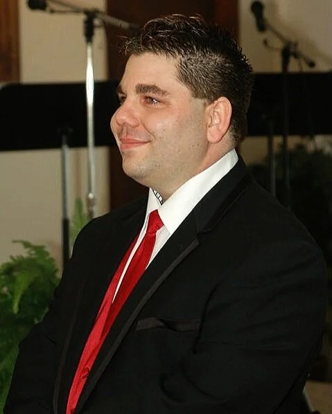 Who We Are — Logan Light Center: Spiritual Healing and Training