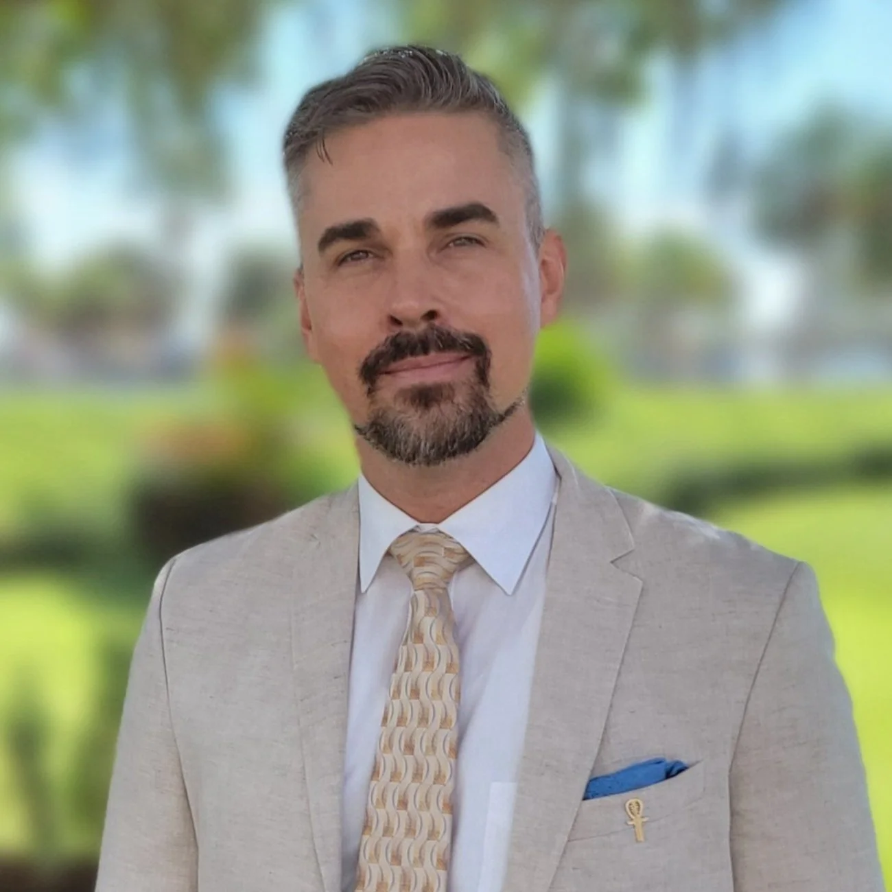 Who We Are — Logan Light Center: Spiritual Healing and Training