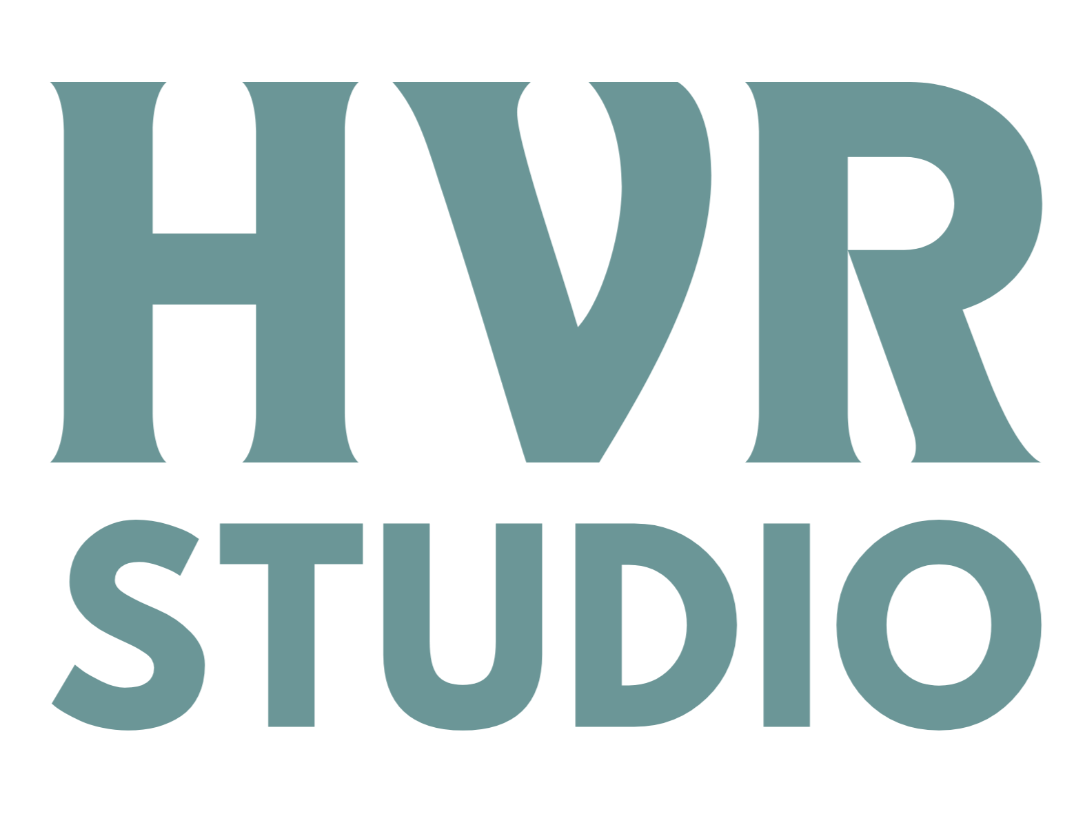 About HVR — Hannah Virginia Robinson Studio