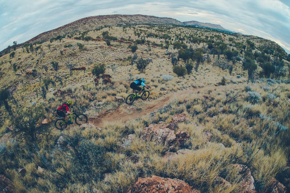 Home — Alice Springs Mountain Biking