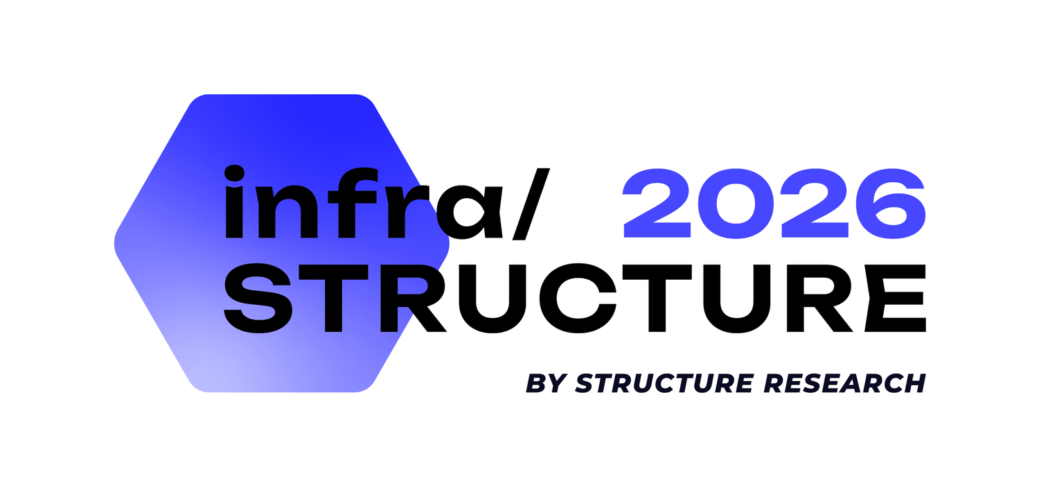 AI, Hyperscale, Neocloud & Data Center 2026 infra/STRUCTURE Summit ...