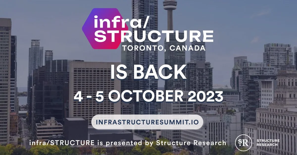 Registration — infra/STRUCTURE
