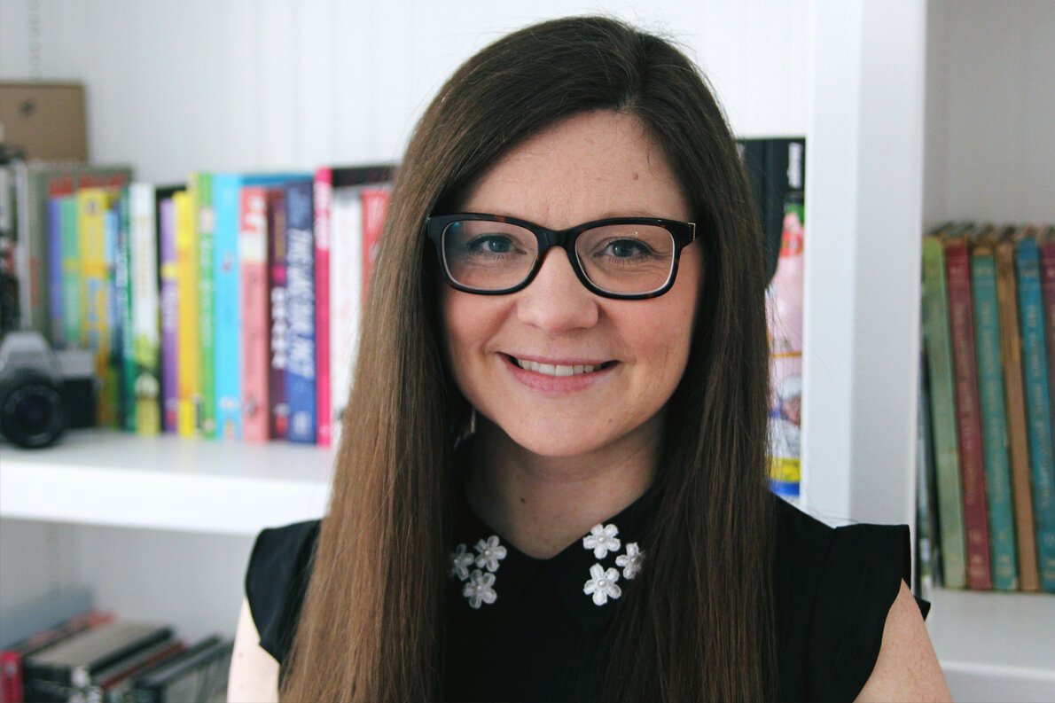 Press Kit — Misty Wilson