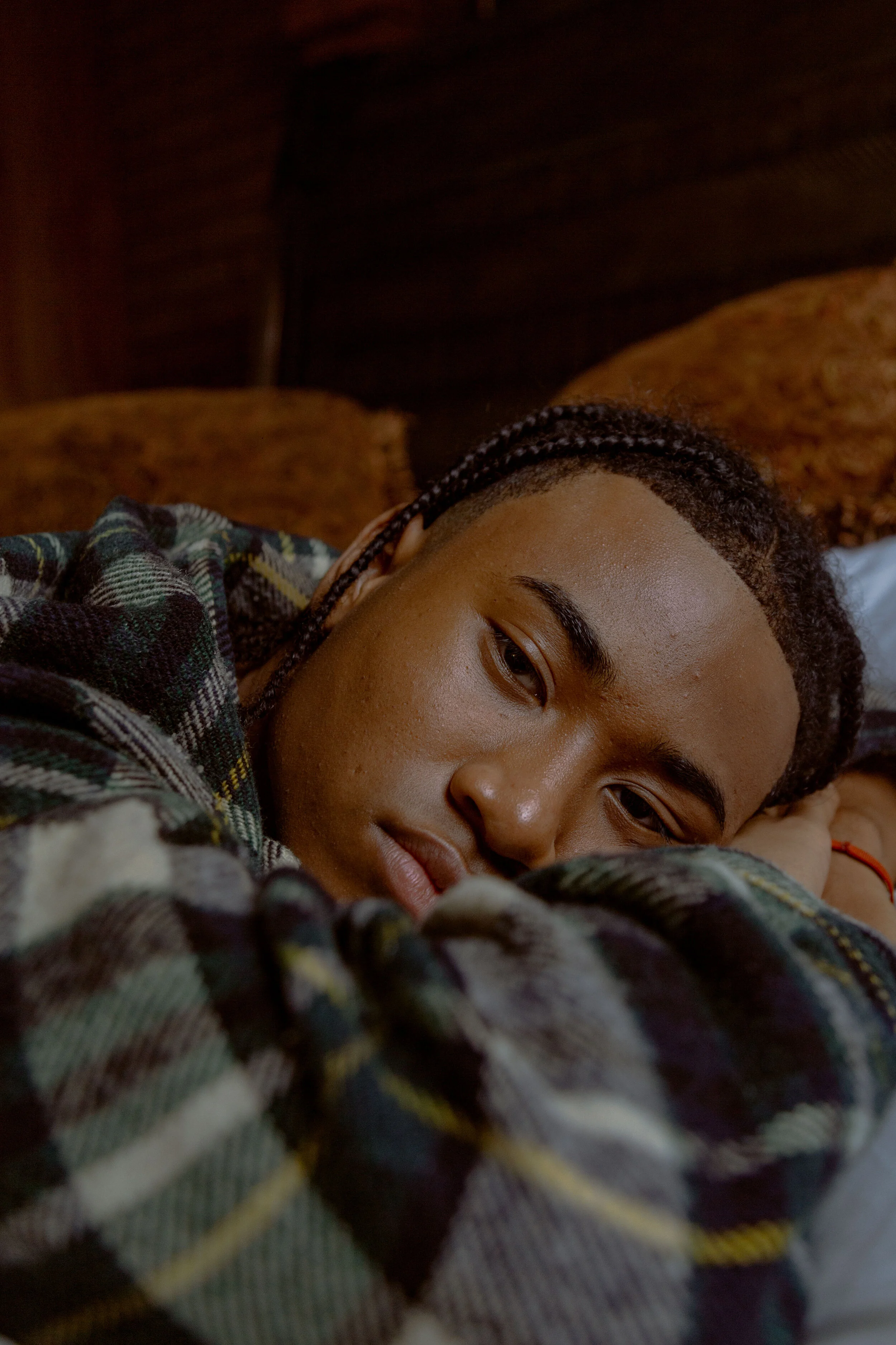 O'shane Howard - Photography, Videography, and Creative Direction