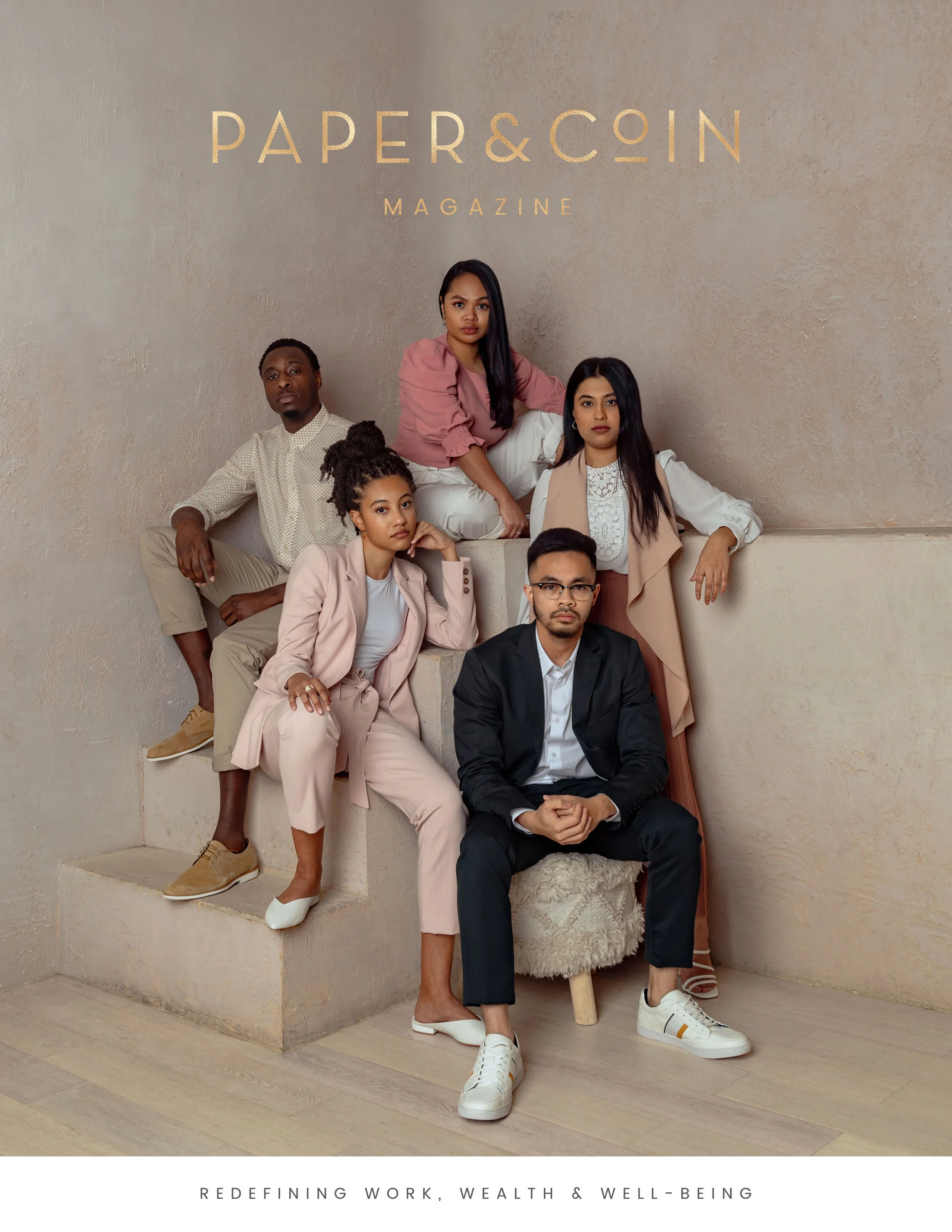 O'shane Howard - Photography, Videography, and Creative Direction