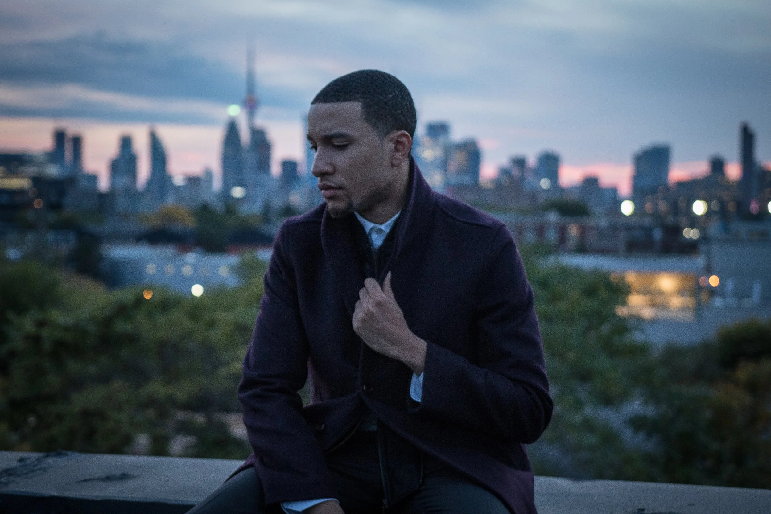 Contact — O'shane Howard - Advertising & Editorial Photographer ...