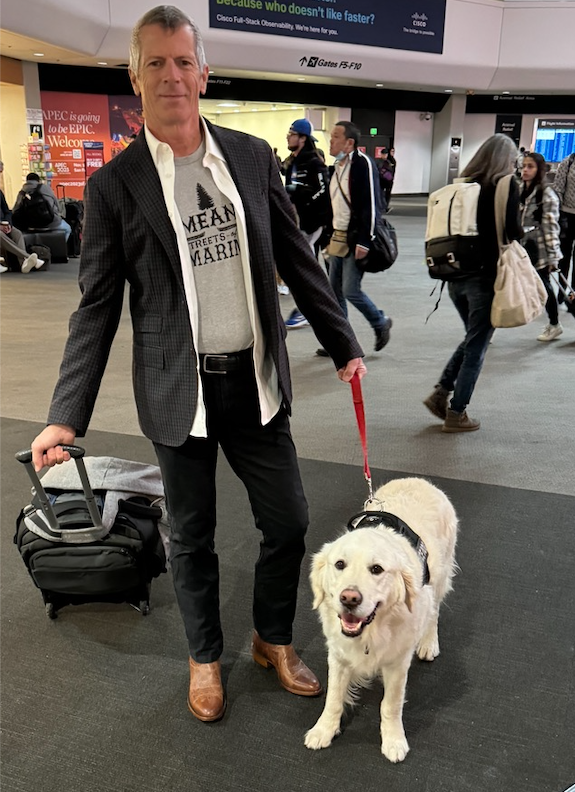 Ep #21 Hunter Ziesing - When living longer isn't enough: How AI and $10 ...