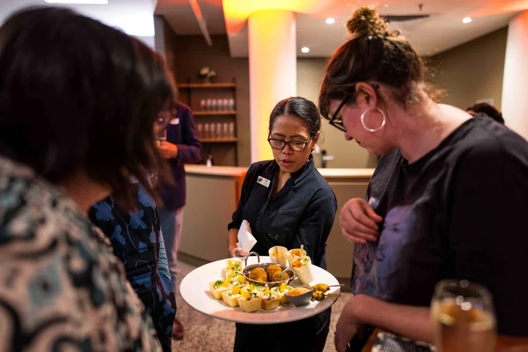 The Old Woolstore Apartment Hotel, Hobart Tasmania