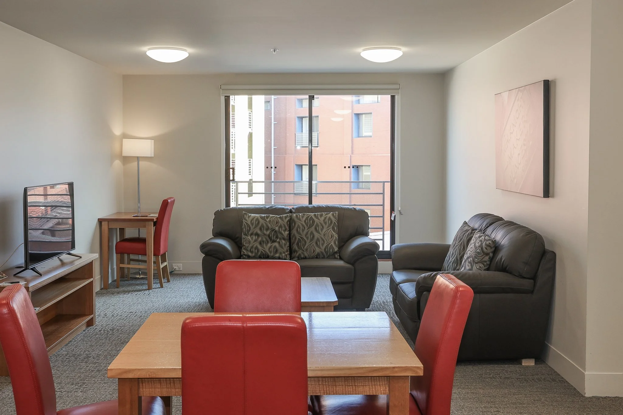The Old Woolstore Apartment Hotel, Hobart Tasmania