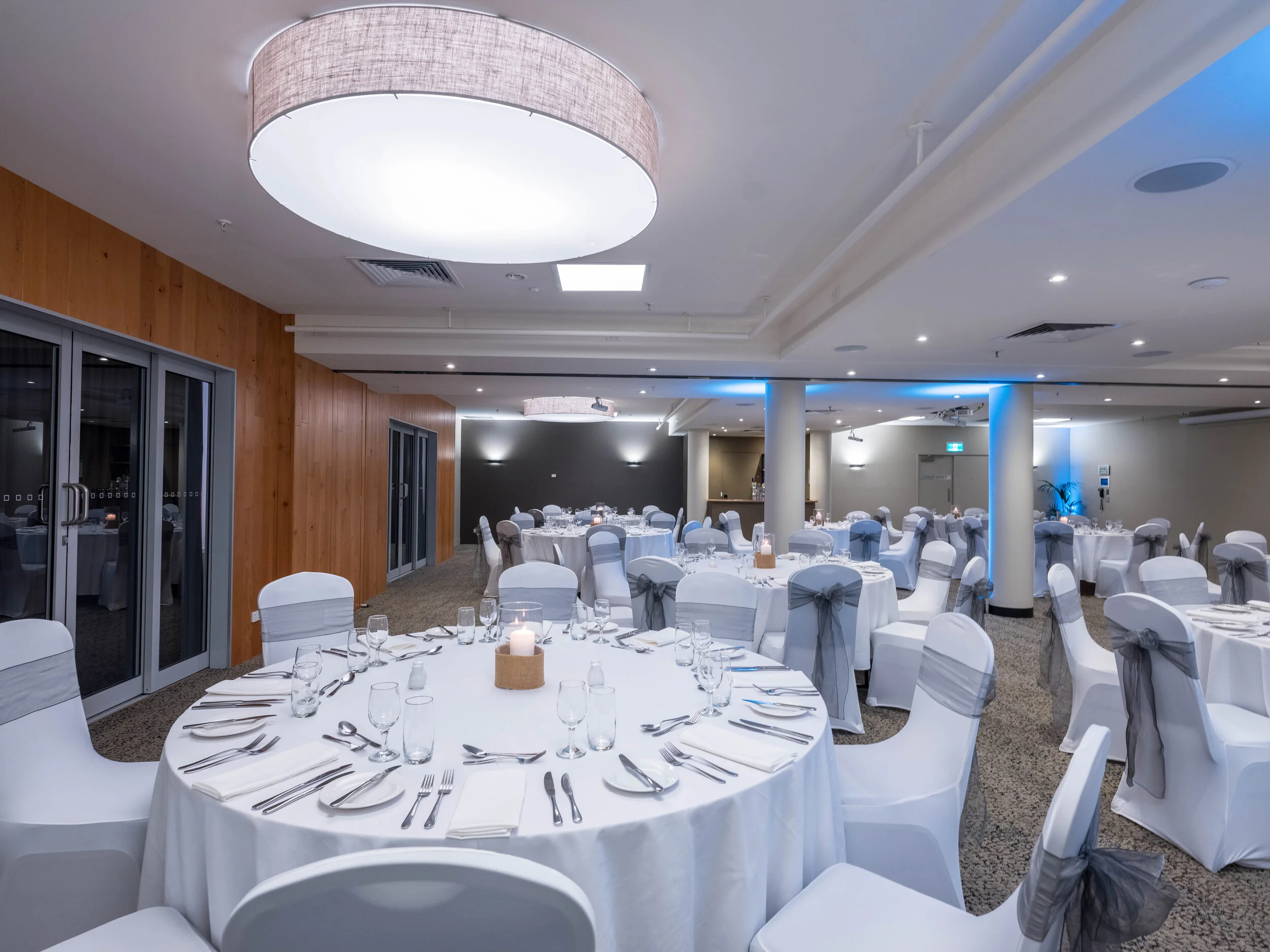 The Old Woolstore Apartment Hotel, Hobart Tasmania