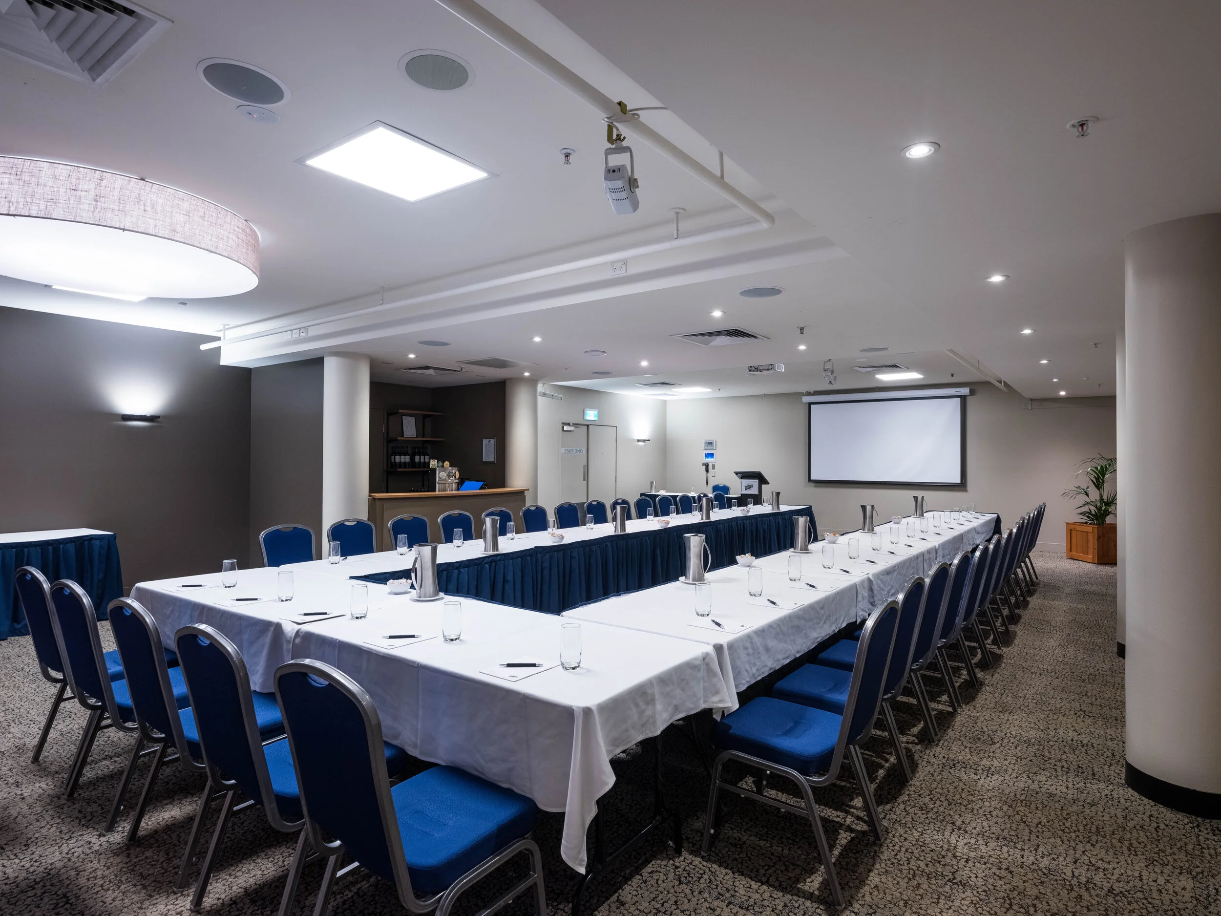 The Old Woolstore Apartment Hotel, Hobart Tasmania