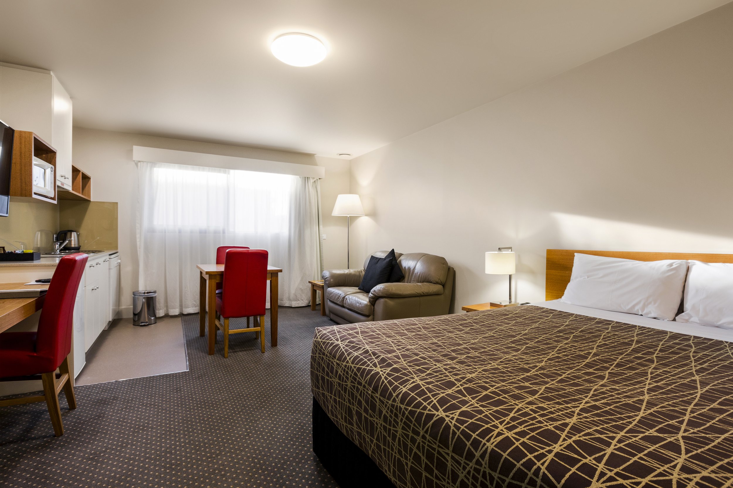 The Old Woolstore Apartment Hotel, Hobart Tasmania