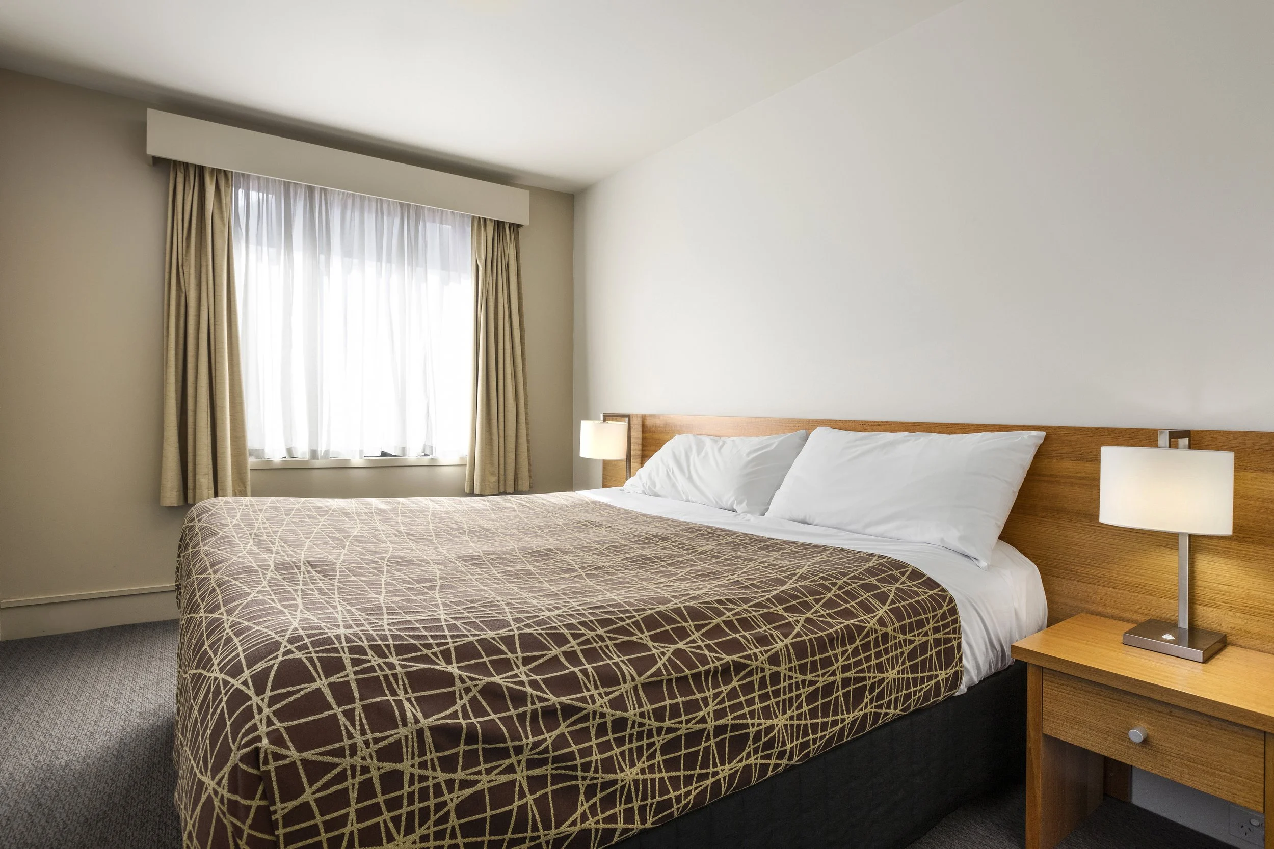 The Old Woolstore Apartment Hotel, Hobart Tasmania