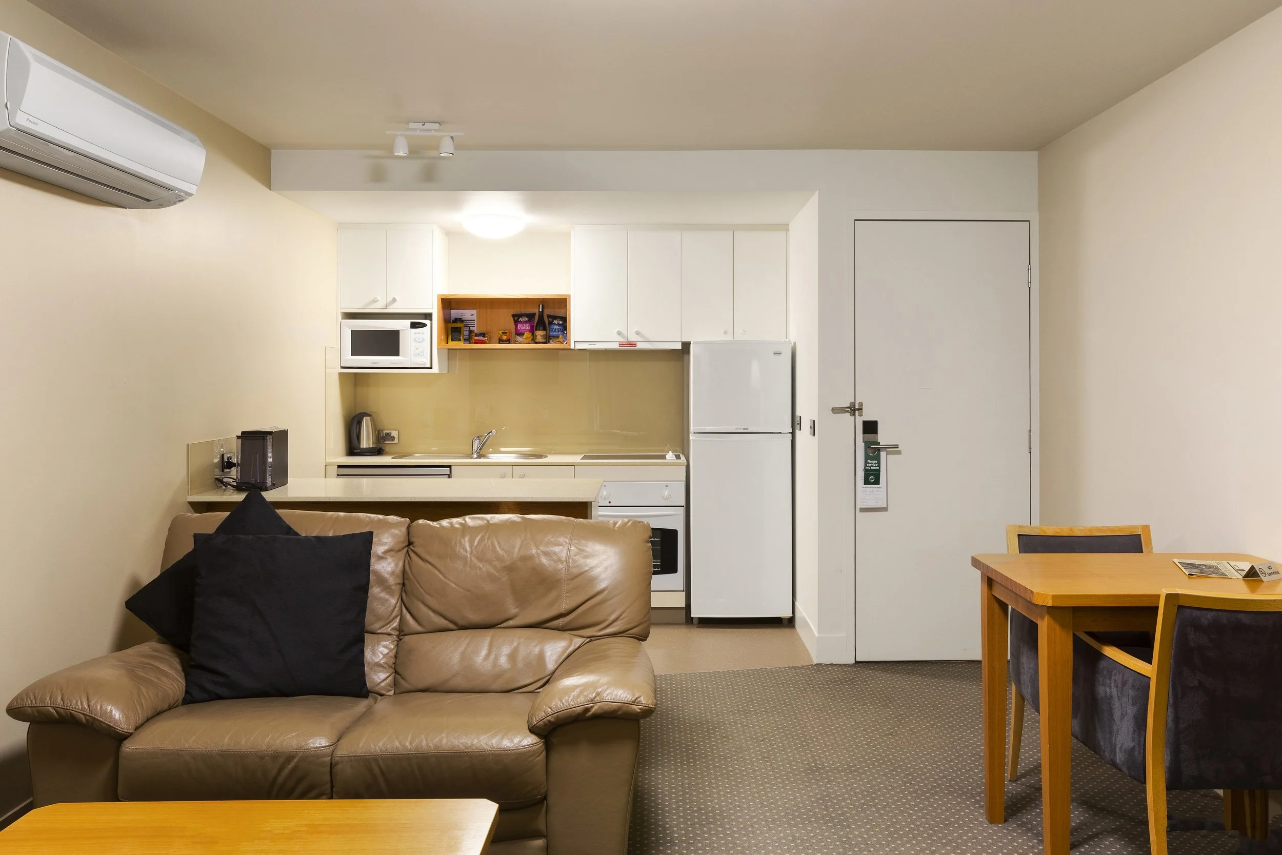 The Old Woolstore Apartment Hotel, Hobart Tasmania