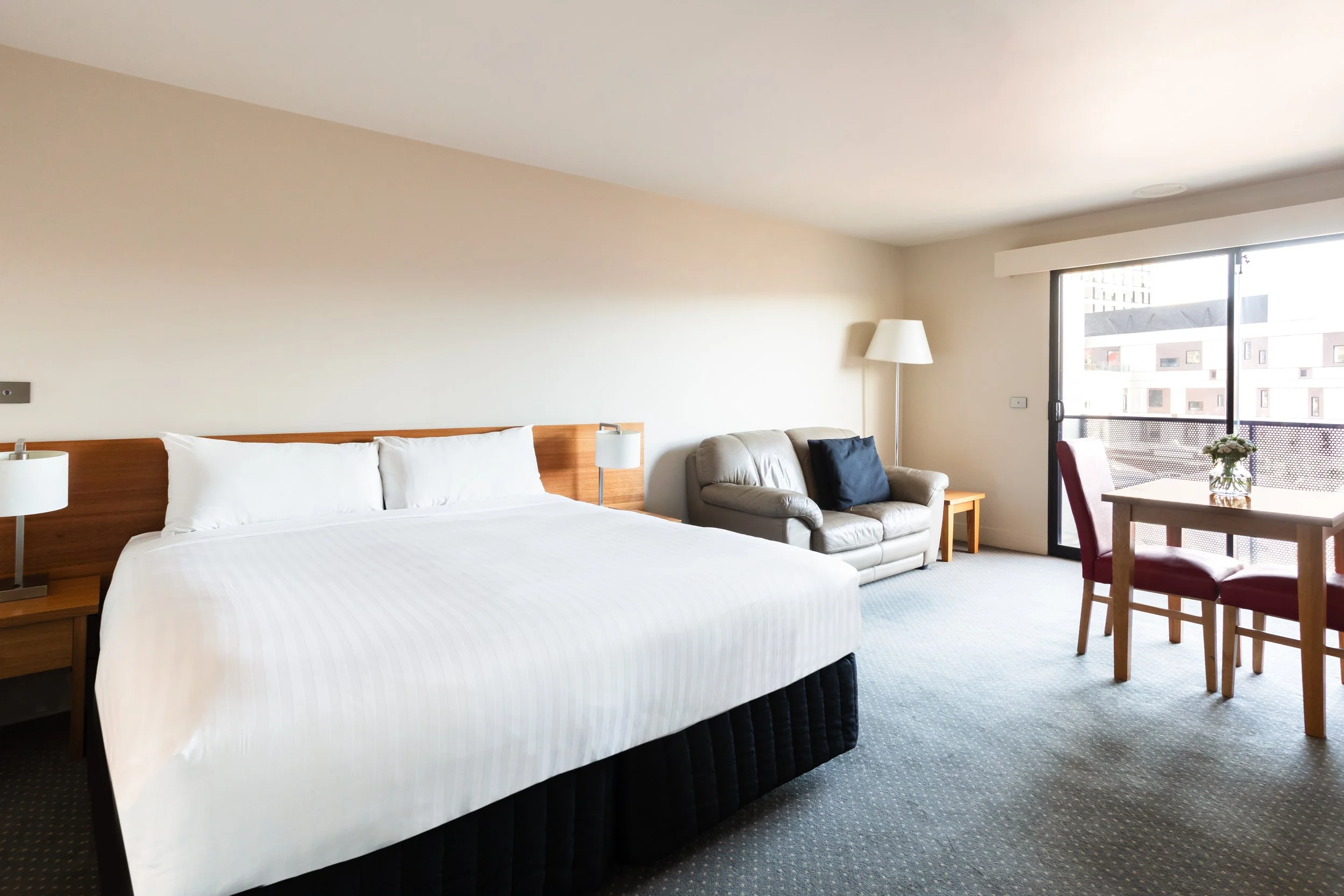 The Old Woolstore Apartment Hotel, Hobart Tasmania