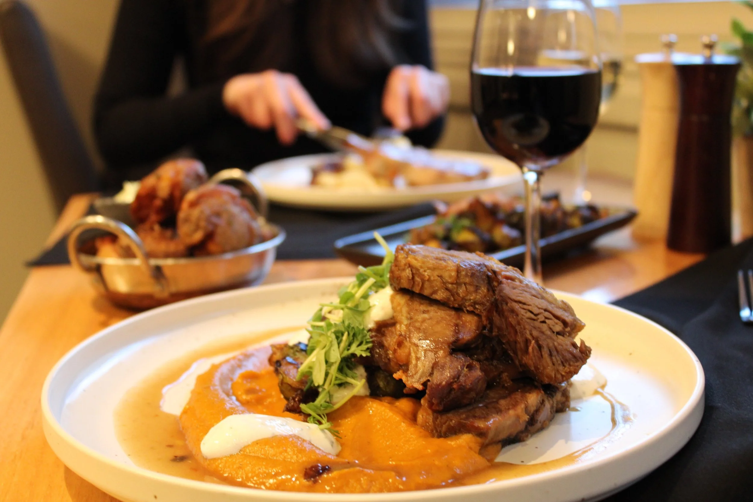 The Old Woolstore Apartment Hotel, Hobart Tasmania