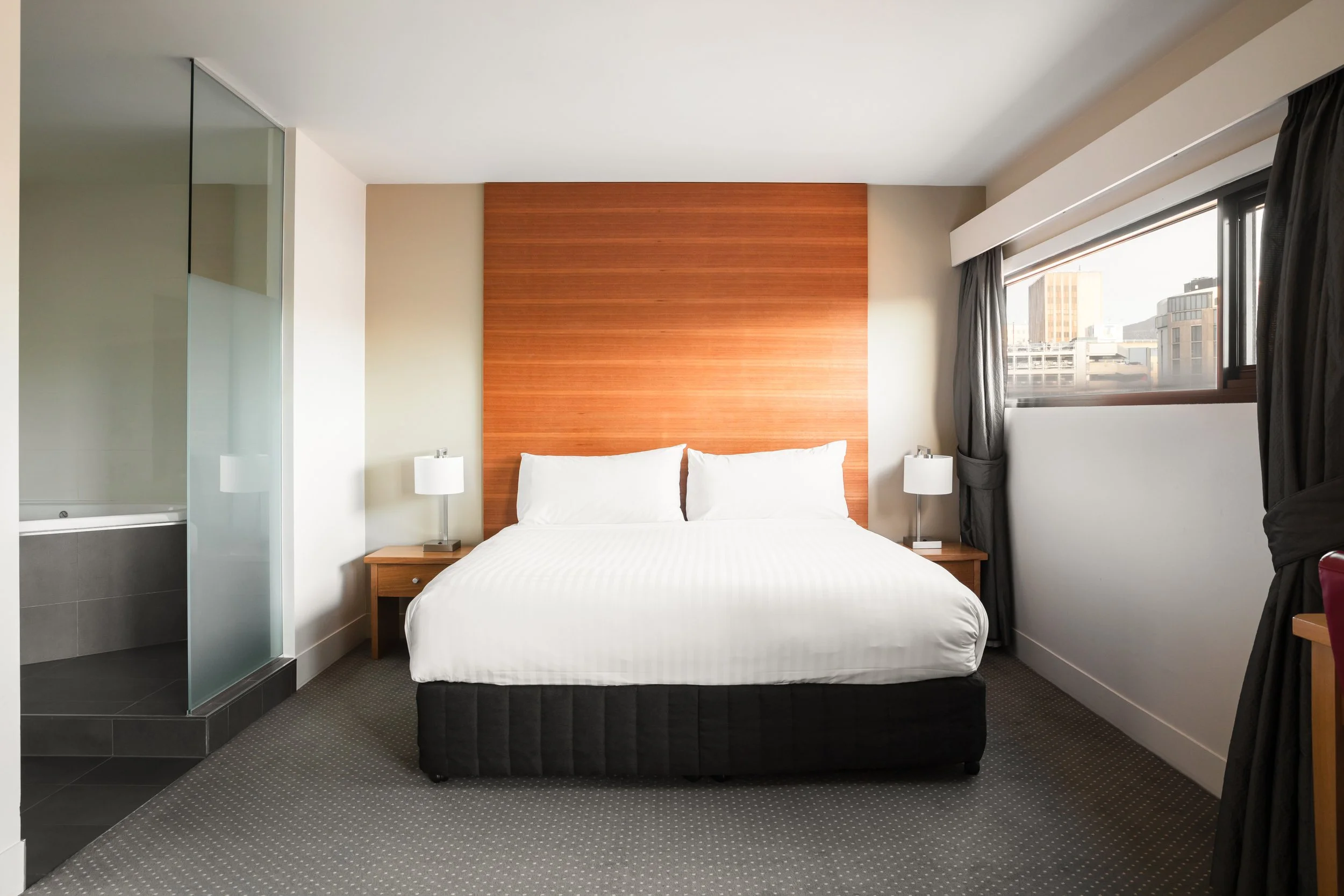 The Old Woolstore Apartment Hotel, Hobart Tasmania