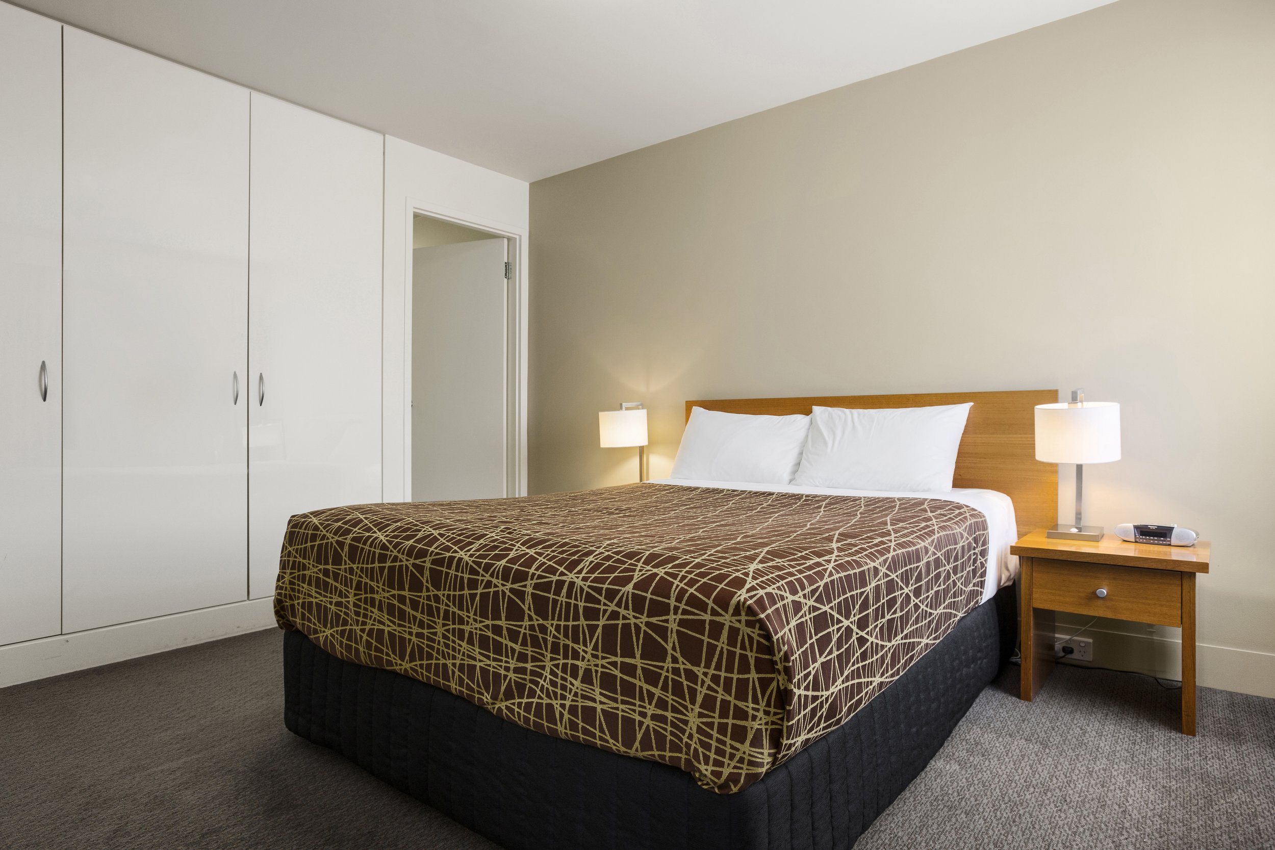 The Old Woolstore Apartment Hotel, Hobart Tasmania