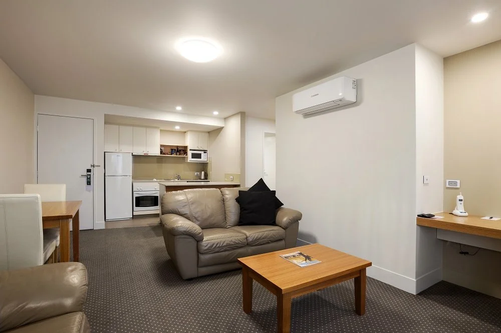 The Old Woolstore Apartment Hotel, Hobart Tasmania