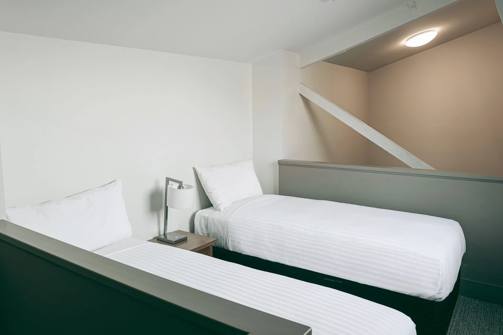 The Old Woolstore Apartment Hotel, Hobart Tasmania