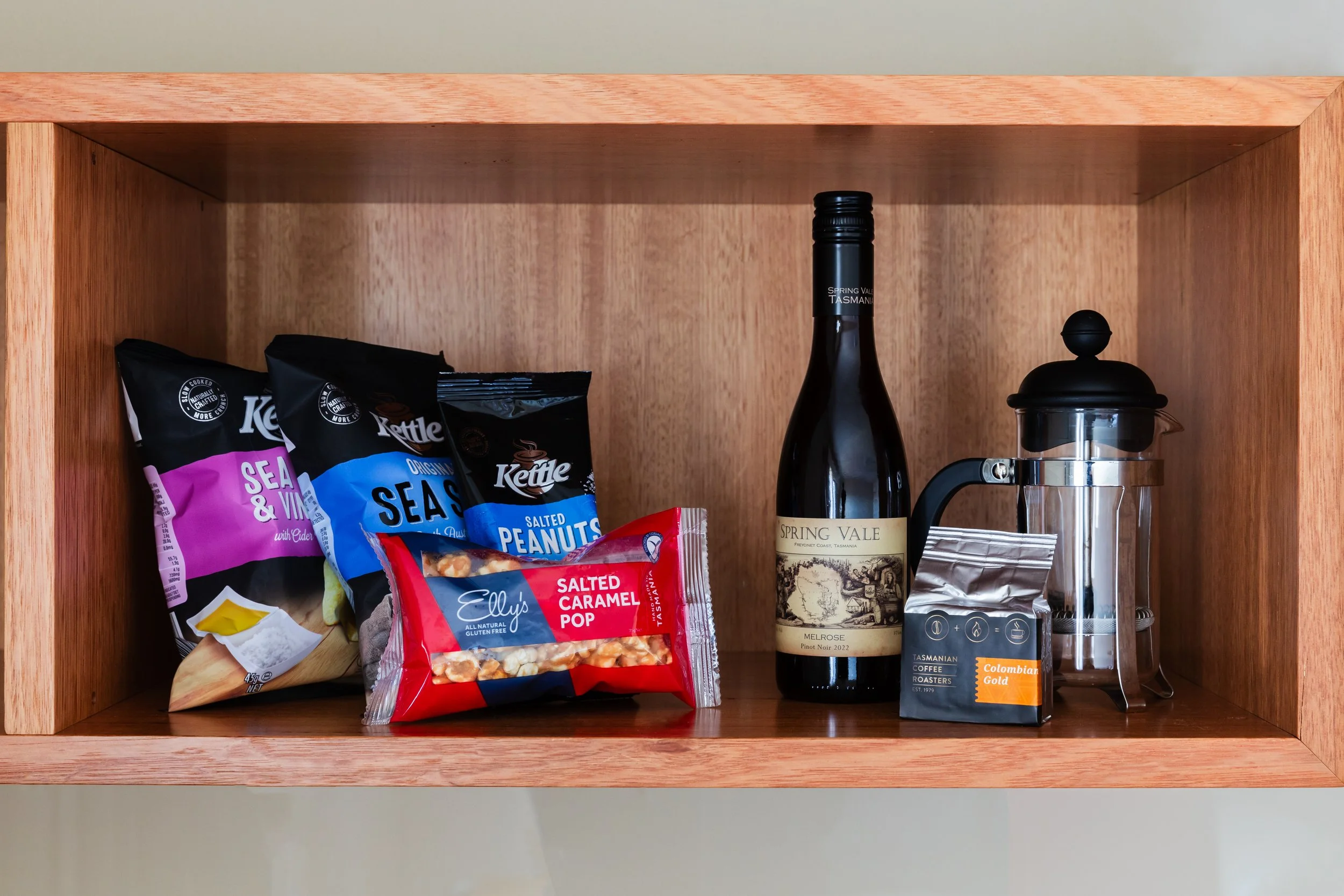 The Old Woolstore Apartment Hotel, Hobart Tasmania