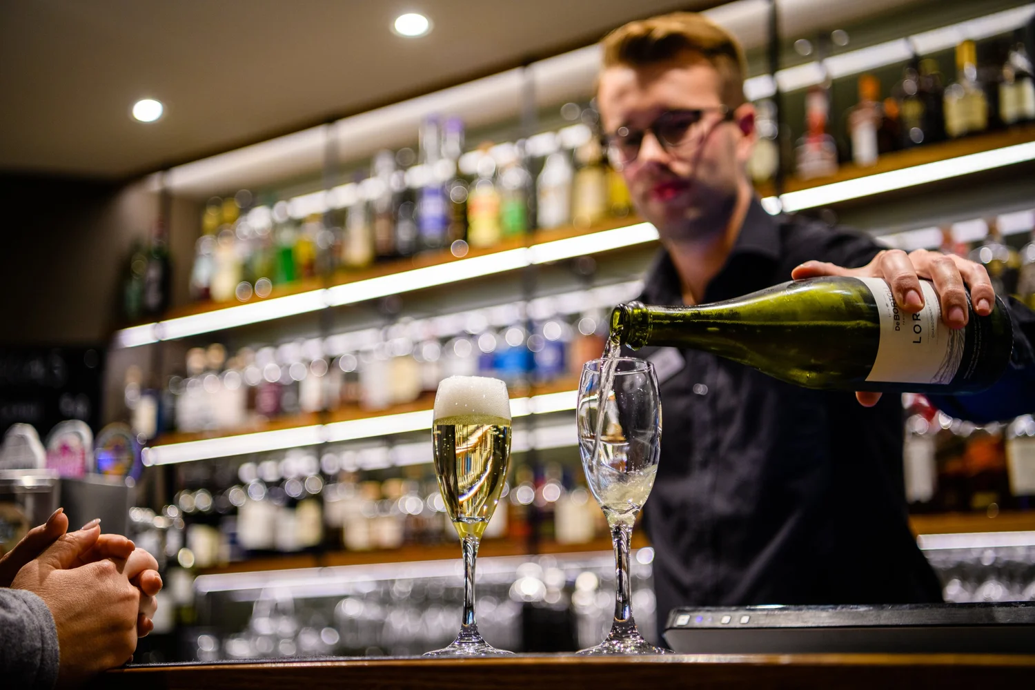 The Old Woolstore Apartment Hotel, Hobart Tasmania