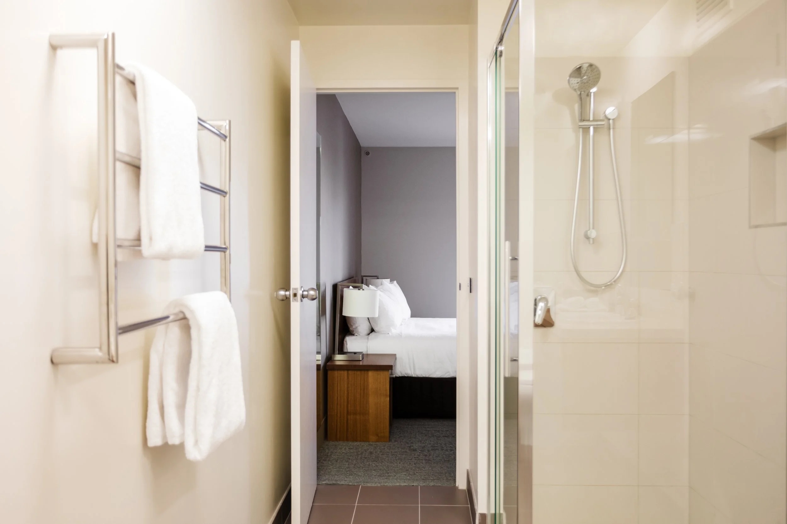 The Old Woolstore Apartment Hotel, Hobart Tasmania