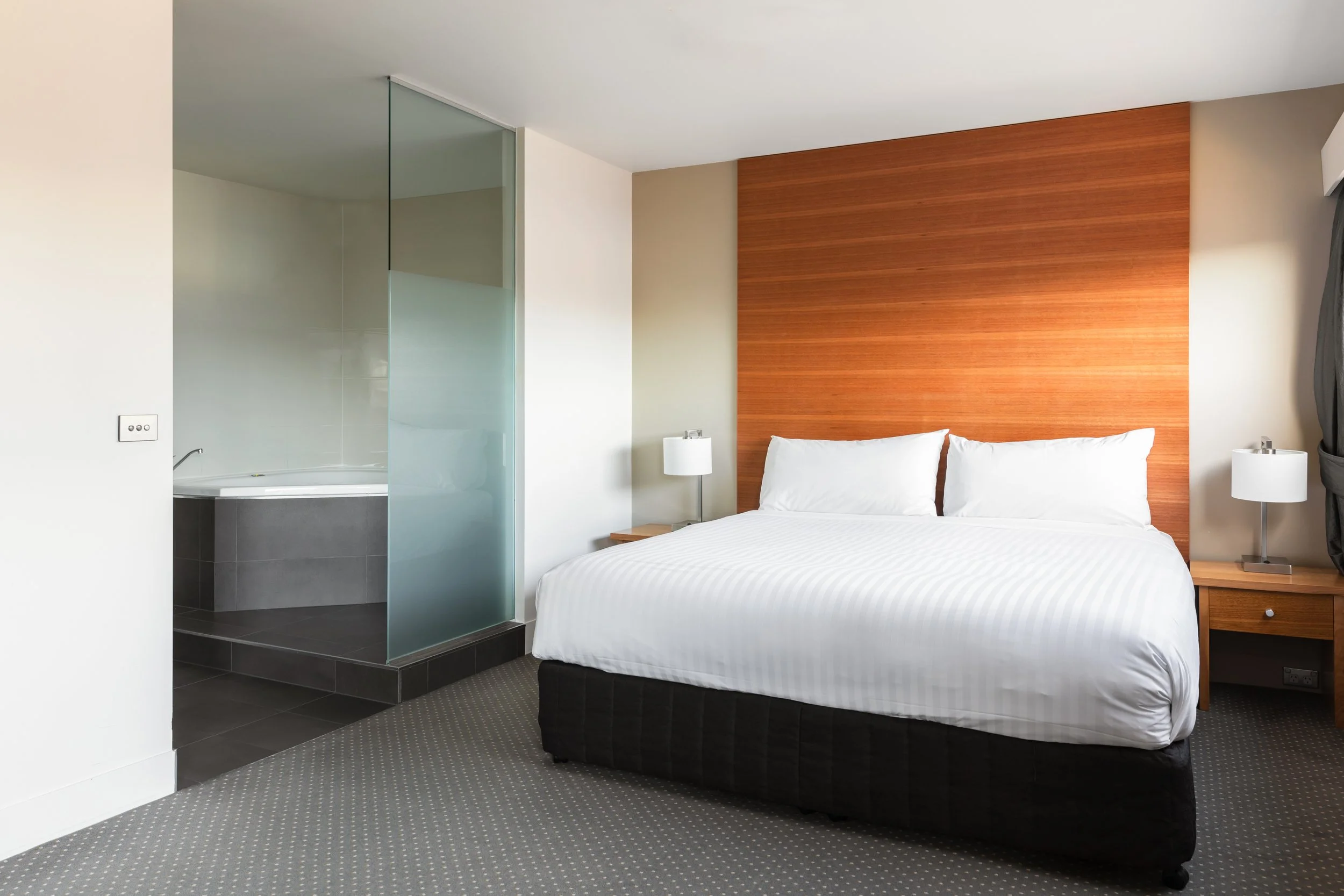 The Old Woolstore Apartment Hotel, Hobart Tasmania