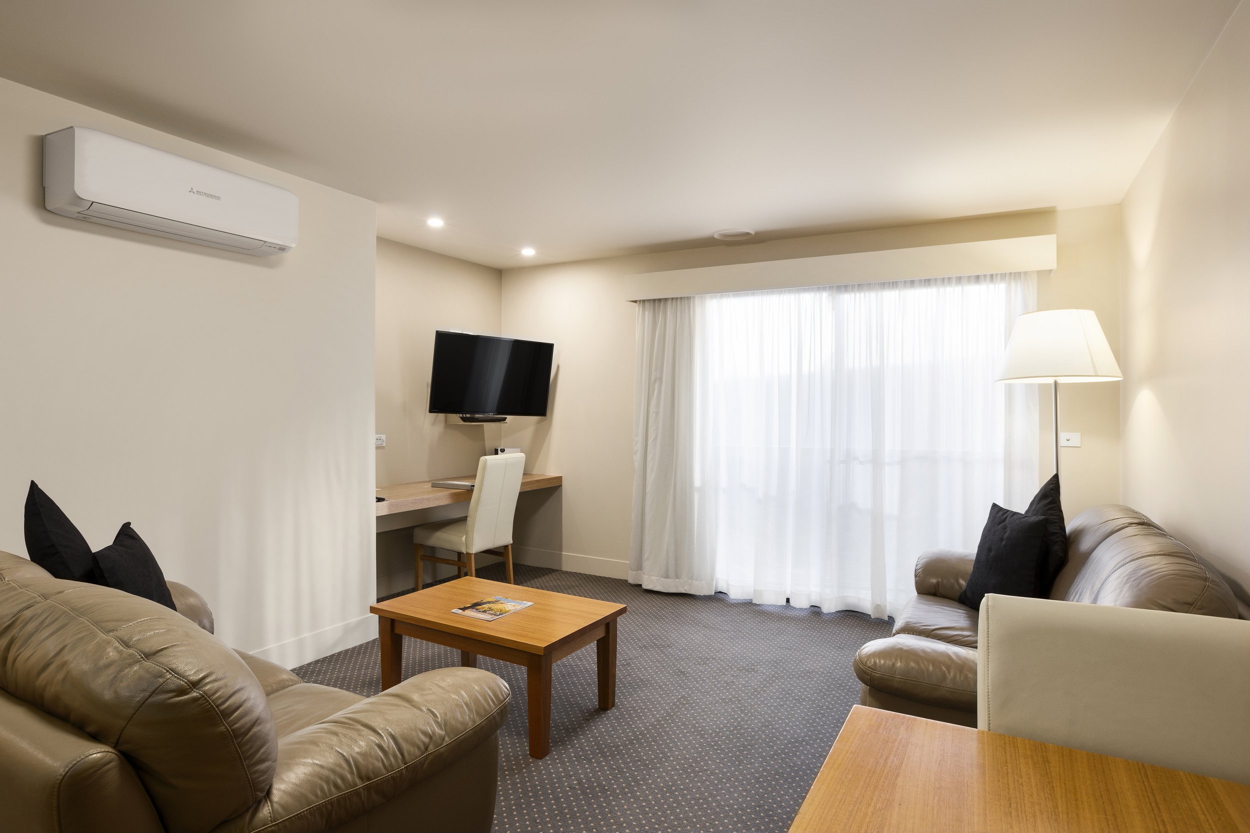 The Old Woolstore Apartment Hotel, Hobart Tasmania