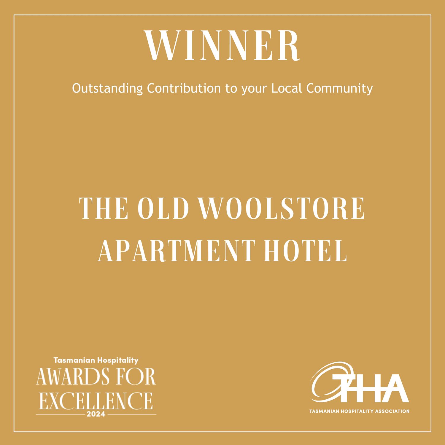 The Old Woolstore Apartment Hotel, Hobart Tasmania