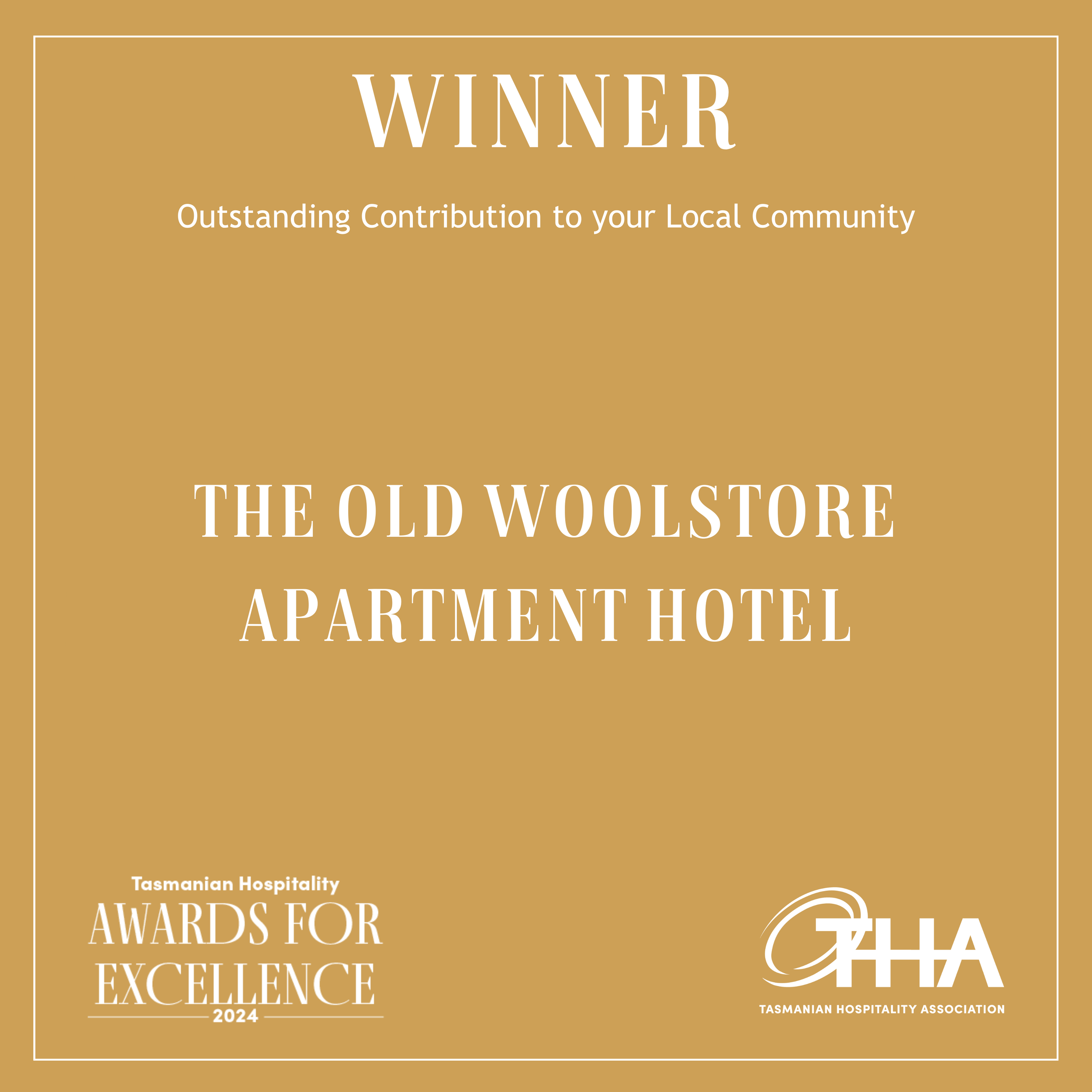 The Old Woolstore Apartment Hotel, Hobart Tasmania