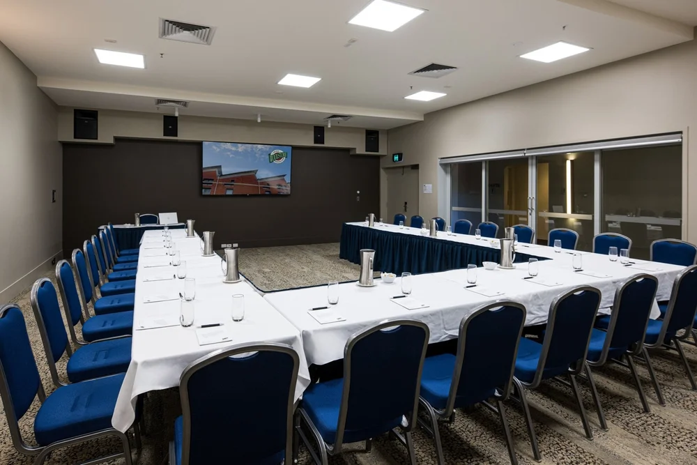 The Old Woolstore Apartment Hotel, Hobart Tasmania