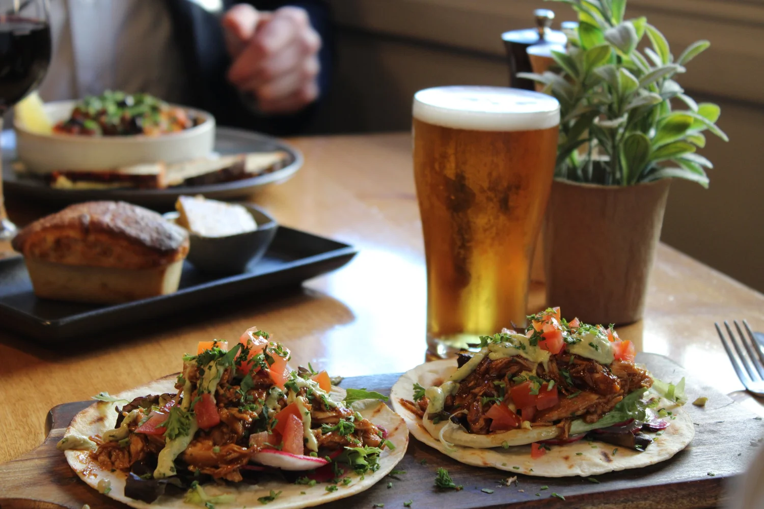 The Old Woolstore Apartment Hotel, Hobart Tasmania