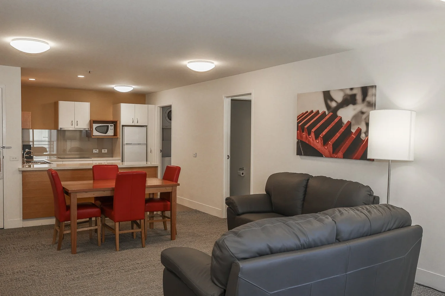 The Old Woolstore Apartment Hotel, Hobart Tasmania