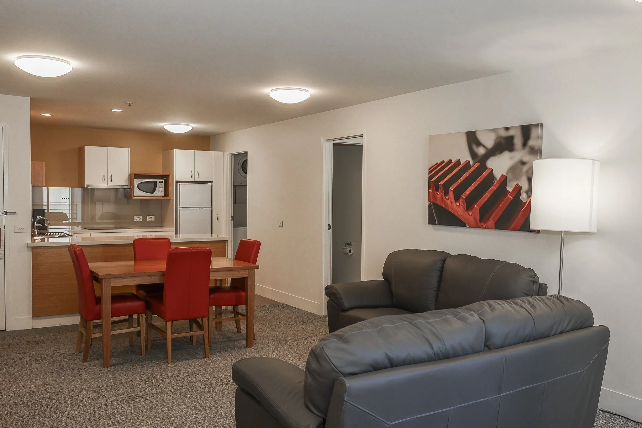 The Old Woolstore Apartment Hotel, Hobart Tasmania