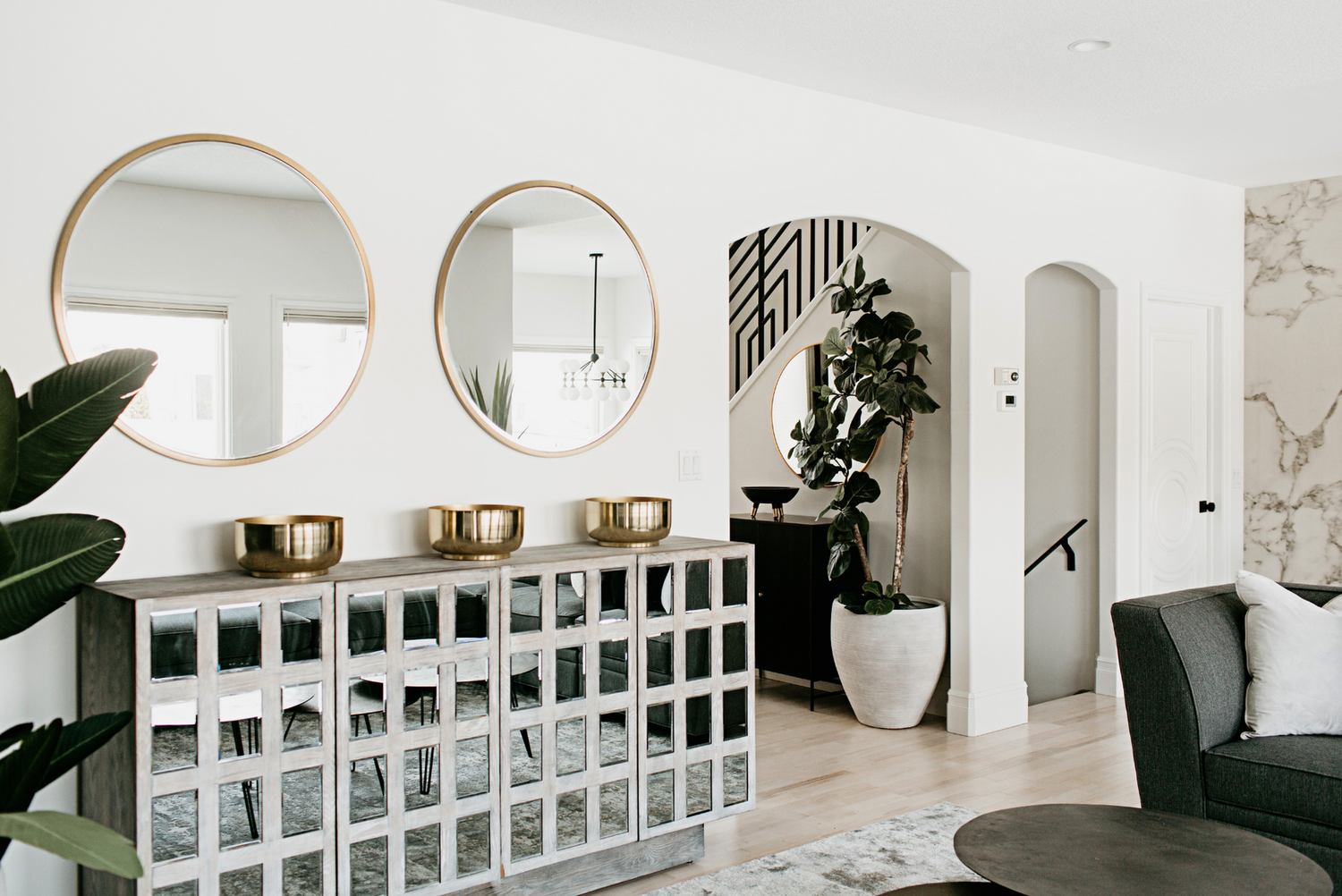 Top 10 Interior Wall Design Ideas