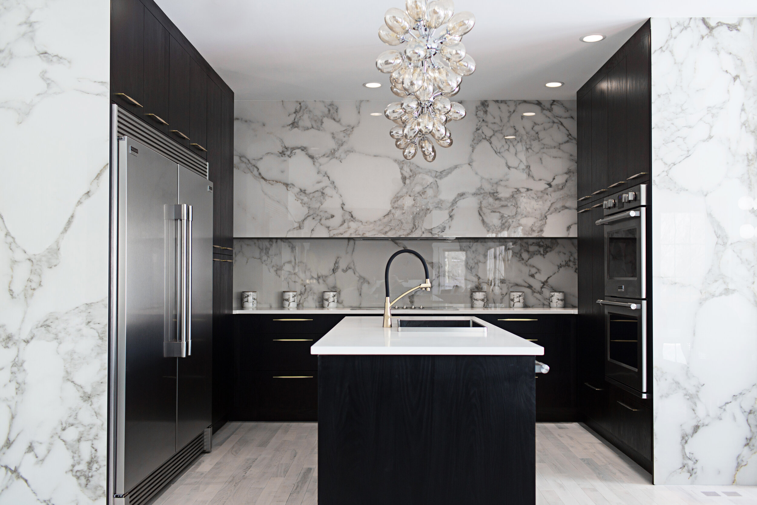 Edmonton Home Staging & Interior Design - Tailored Interior
