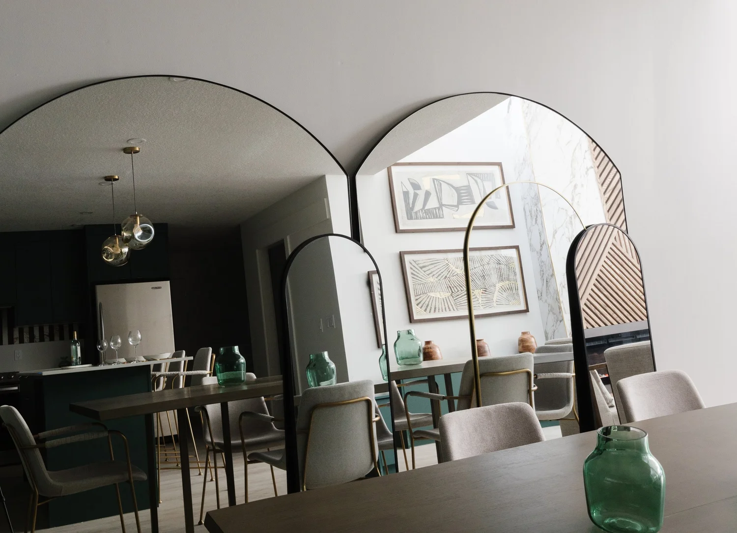 Top 10 Interior Wall Design Ideas