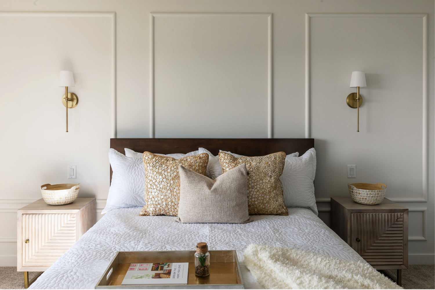 Top 10 Interior Wall Design Ideas