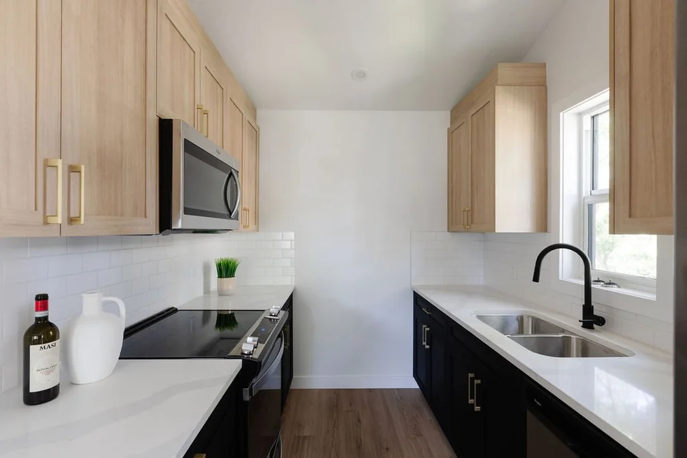 Small Basement Apartment Ideas to Inspire You — Tailored Interior Inc.