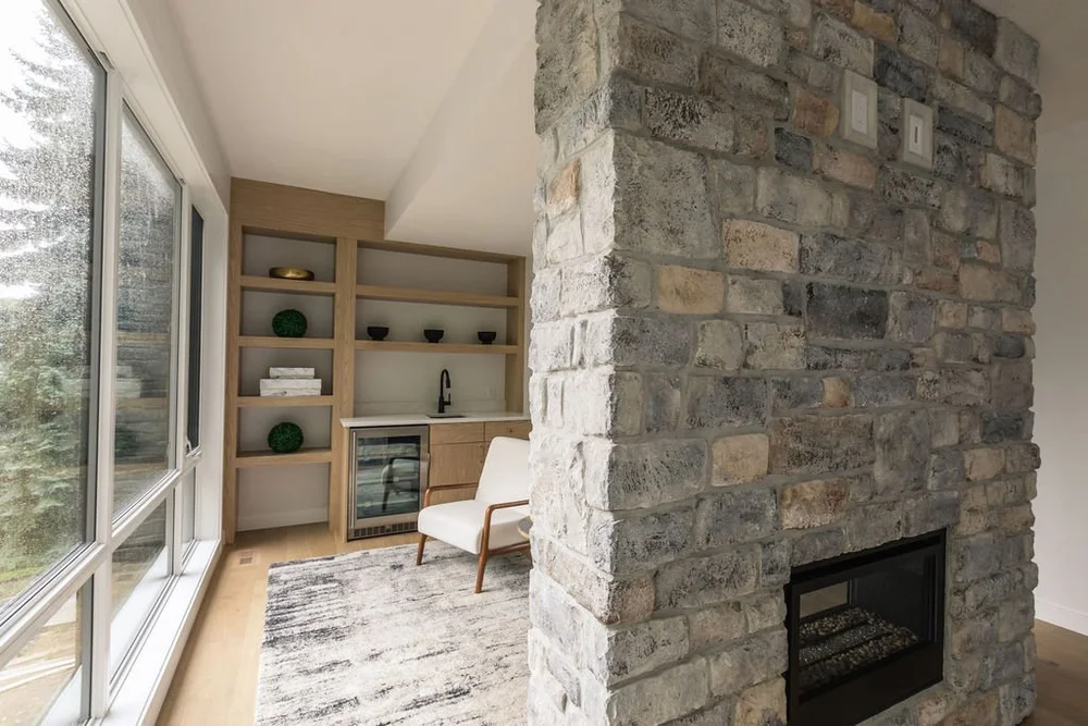 Top 10 Countryside Home Design Ideas — Tailored Interior Inc.