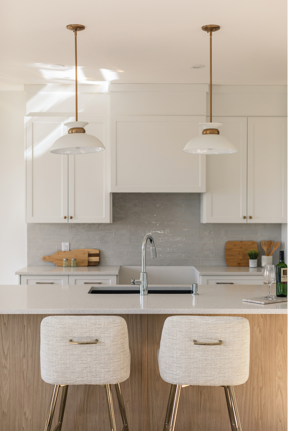 Best Condo Kitchen Renovation Ideas — Tailored Interior Inc.